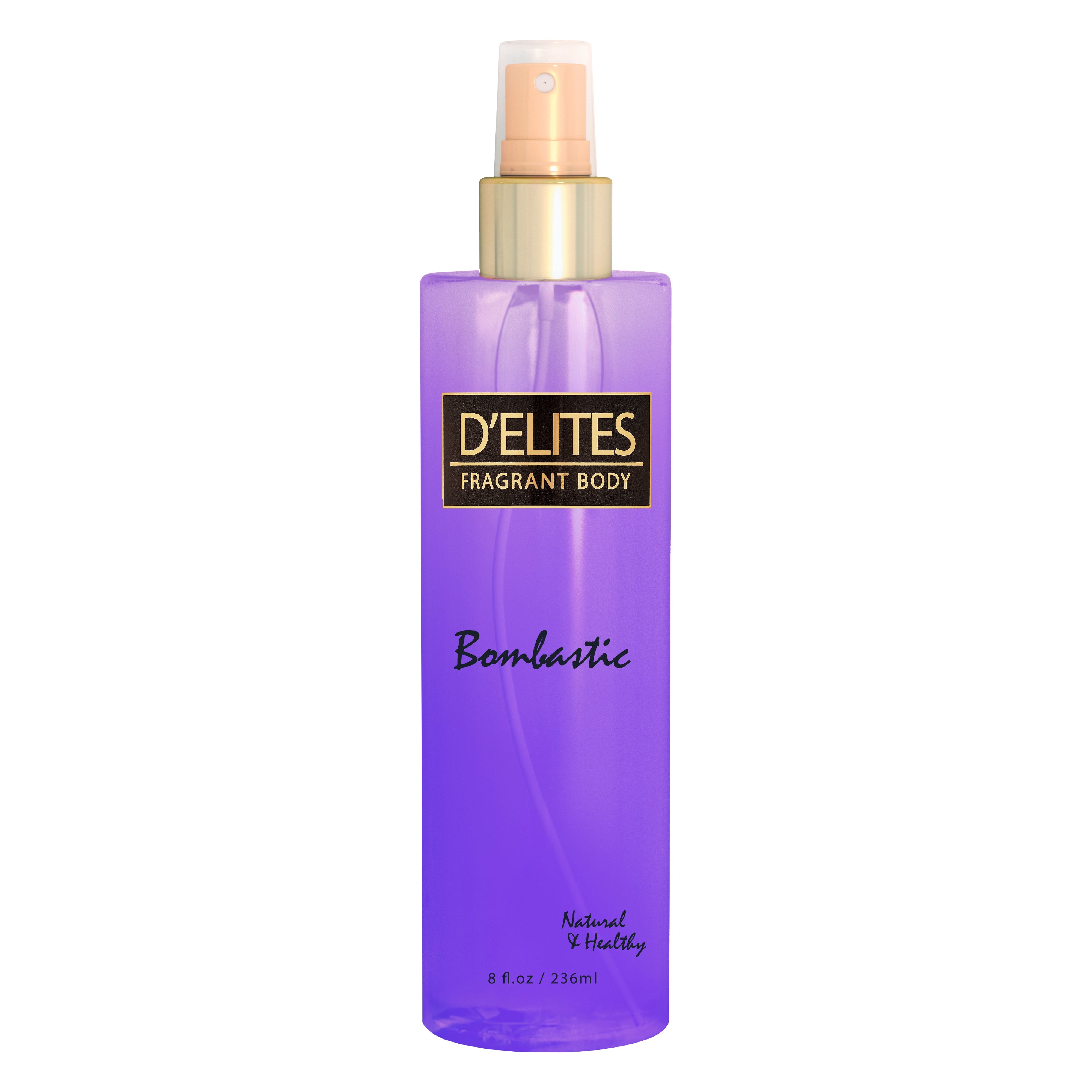 Body Splash – DELITES
