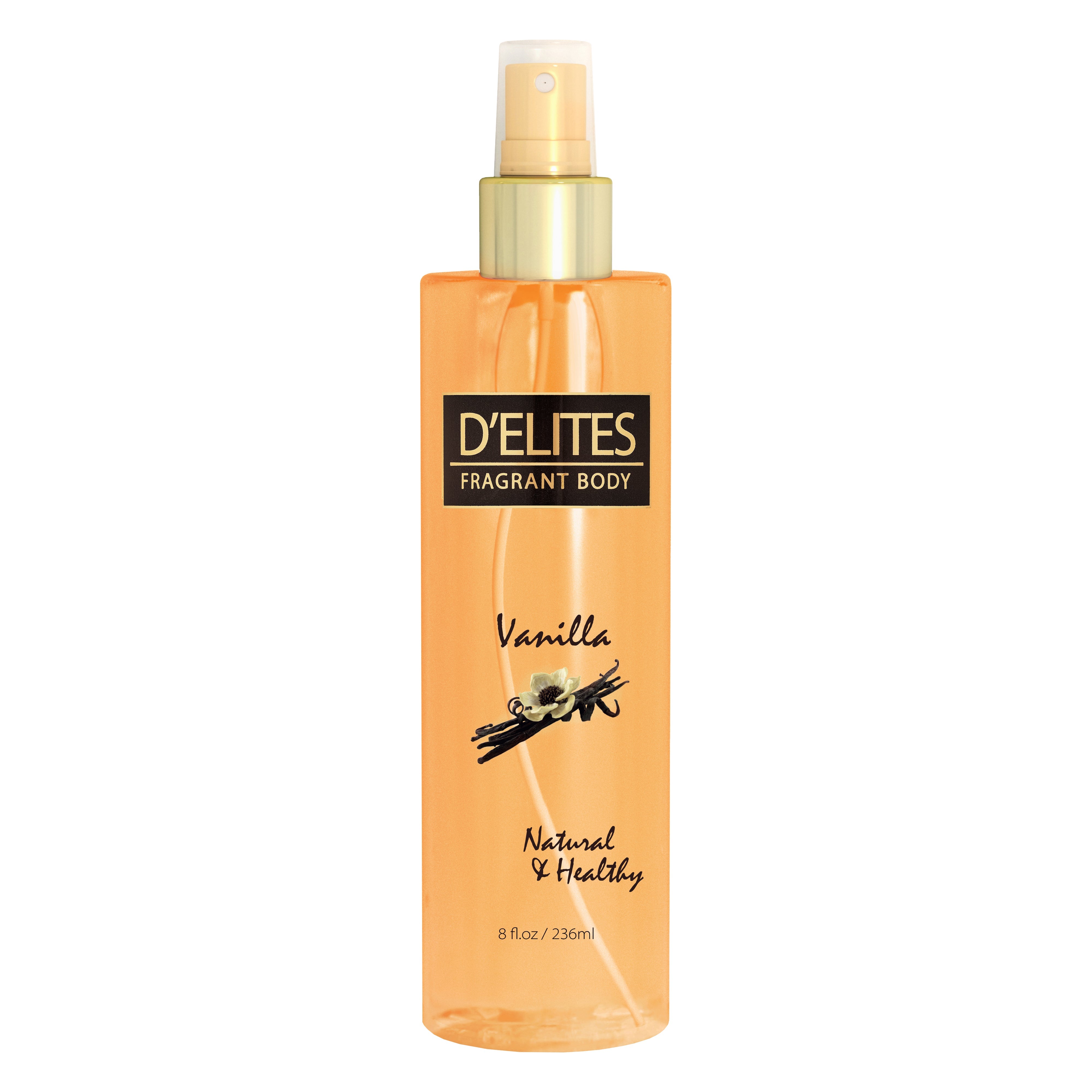 Body Splash – DELITES
