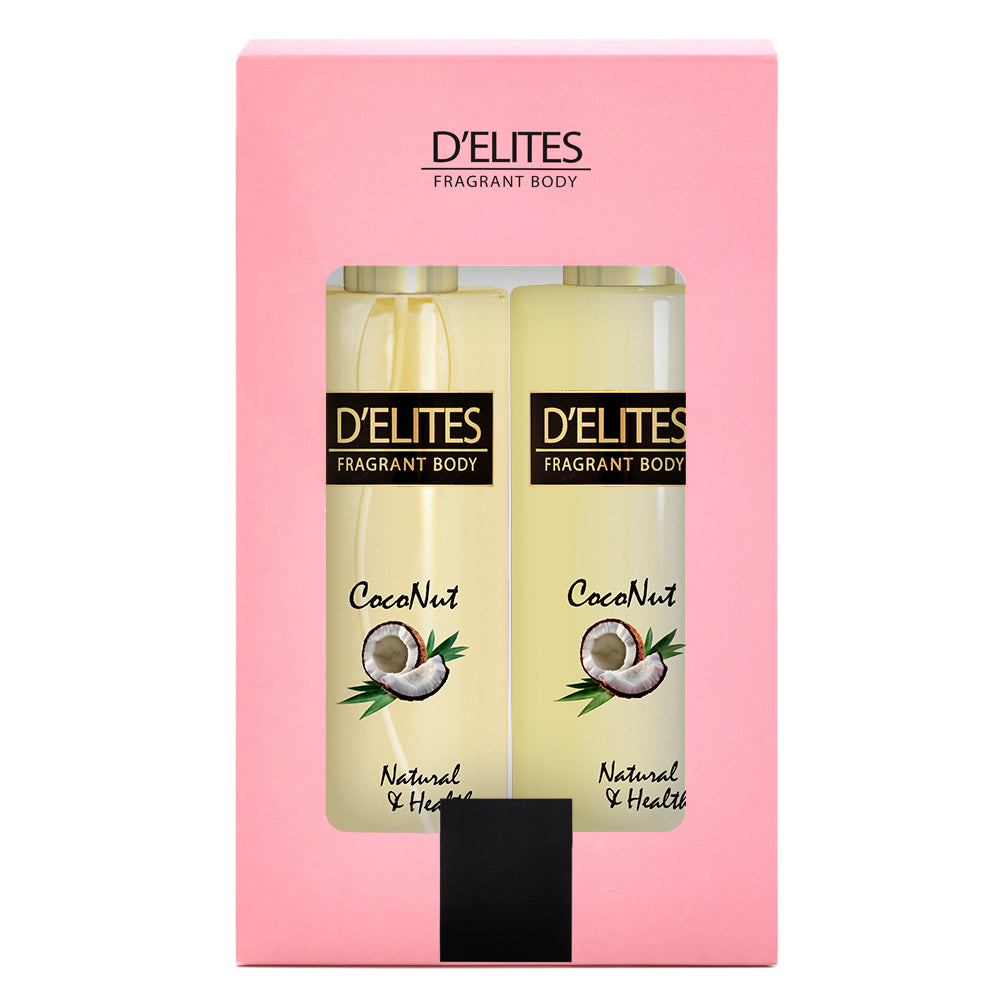 Products – DELITES